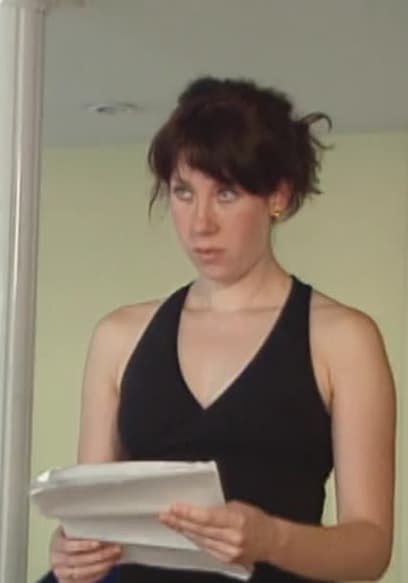 Watch The Call S01:E05 - Cabaret - Free TV Shows | Tubi