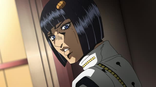 Watch JoJo's Bizarre Adventure S04:E21 - The Final Mission From the ...