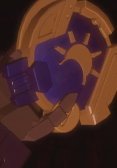 Watch Transformers Cybertron S01:E26 - Revelation - Free TV Shows | Tubi