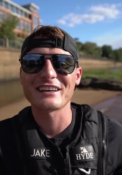 Watch Scuba Jake S02:E13 - Chattahoochee River - Free TV Shows | Tubi