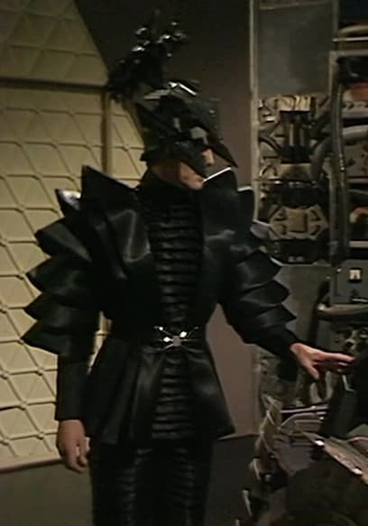 Watch Classic Doctor Who: The Fourth Doctor S17:E20 - Free TV Shows | Tubi