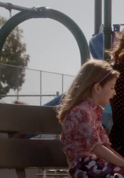 Watch The Client List (Español) S01:E03 - Tough Love - Free TV Shows | Tubi