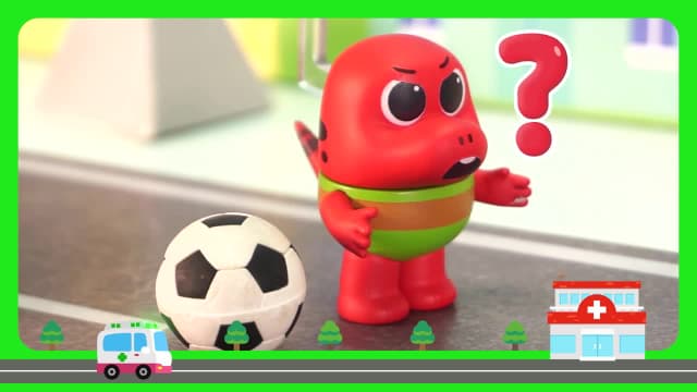 Watch Play With Cocobi - Free TV Shows | Tubi