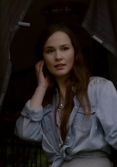 Watch Someone You Thought You Knew S01:E03 - The Wol - Free TV Shows | Tubi