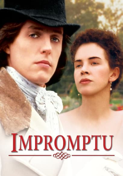 Watch Impromptu (1991) - Free Movies | Tubi
