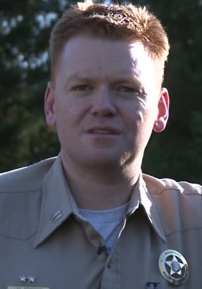 Watch Wardens S01:E03 - Yellowstone - Free TV Shows | Tubi