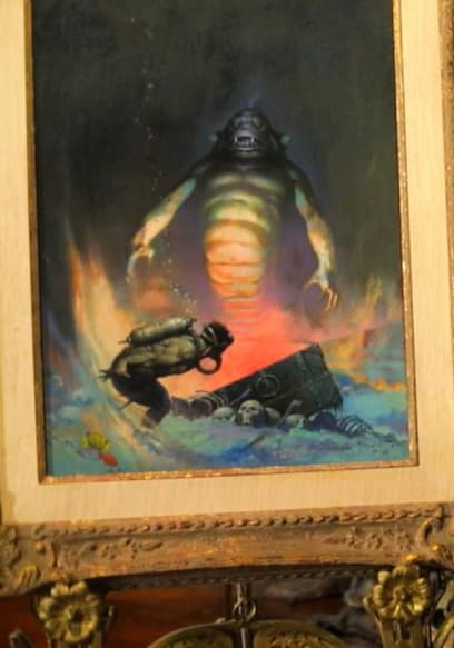 Watch Strange Inheritance S03:E02 - Fantasy Feud - Free TV Shows | Tubi