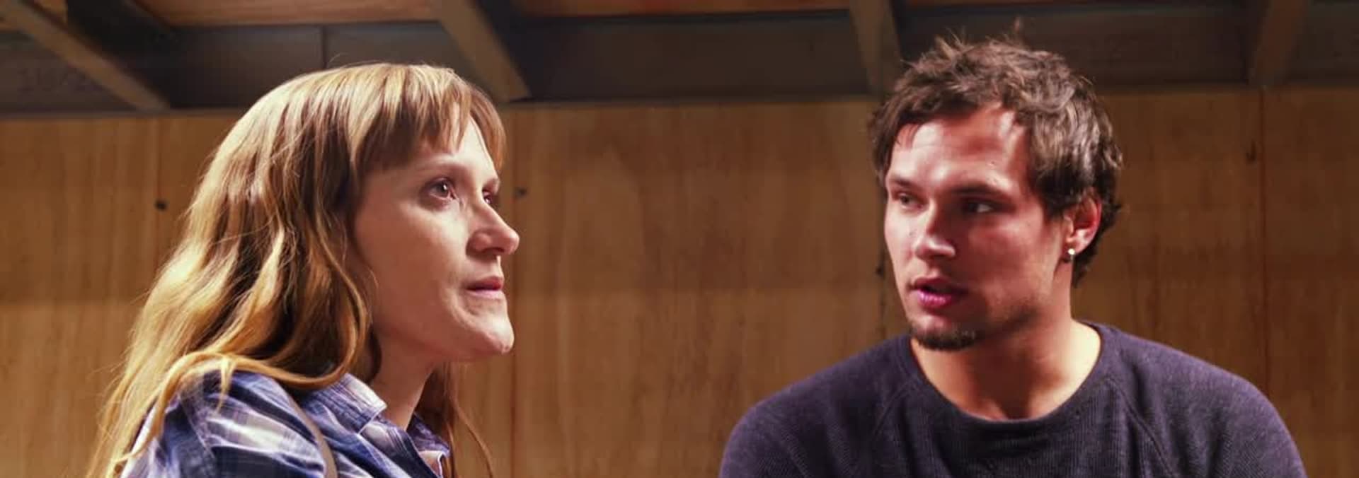 Watch The Perfect Murder S04:E08 - Death in the Family - Free TV Shows ...