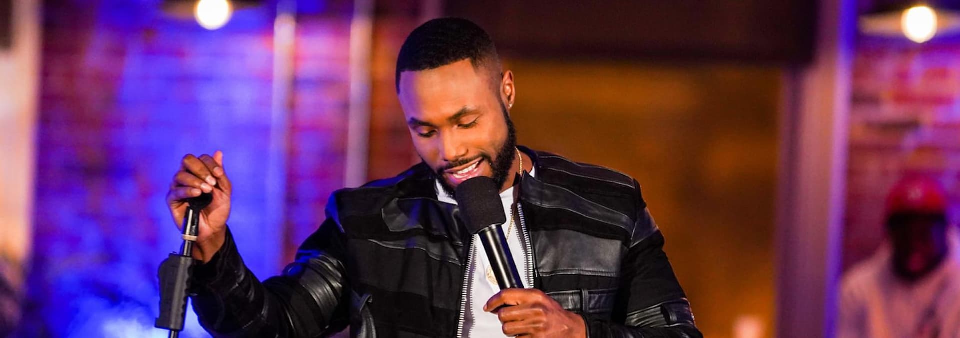 Watch Rob Gordon: Problematic (2020) - Free Movies | Tubi