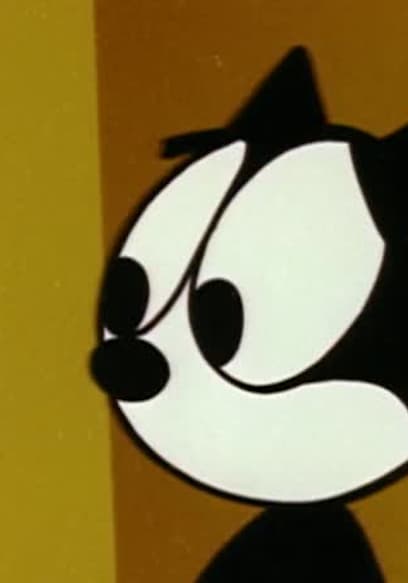 Watch Felix the Cat S01:E16 - Picnic to the Past / F - Free TV Shows | Tubi