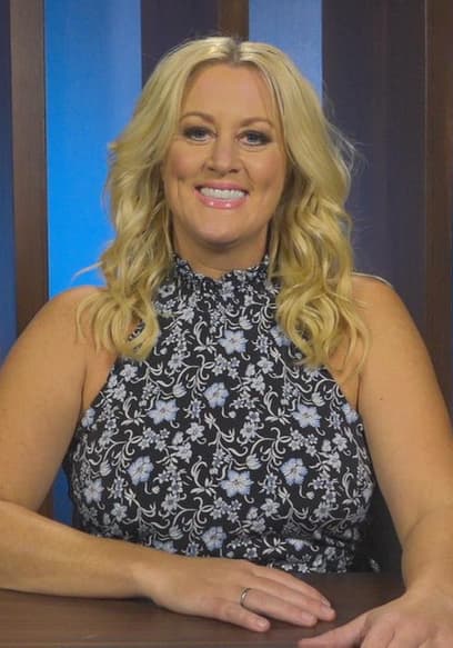 Watch 25 Words or Less S02:E107 - Heidi Hamilton Doesn't Play Like the ...