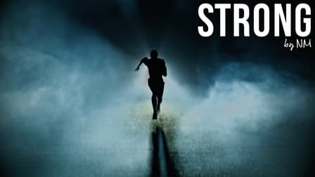 Watch Strong by NM - Free TV Shows | Tubi