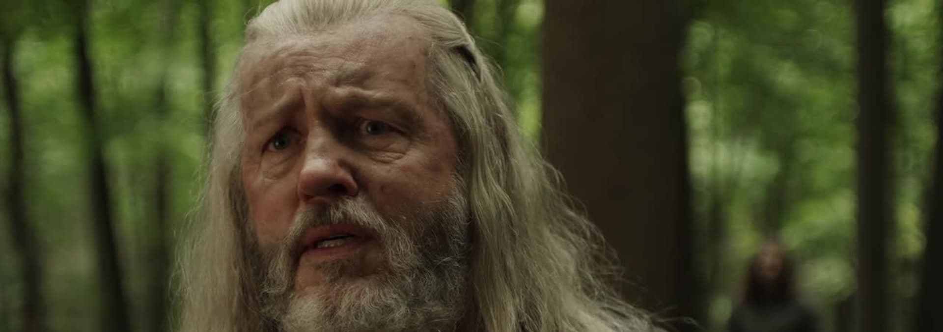 Watch Outsiders S02:E07 - Home for Supper - Free TV Shows | Tubi