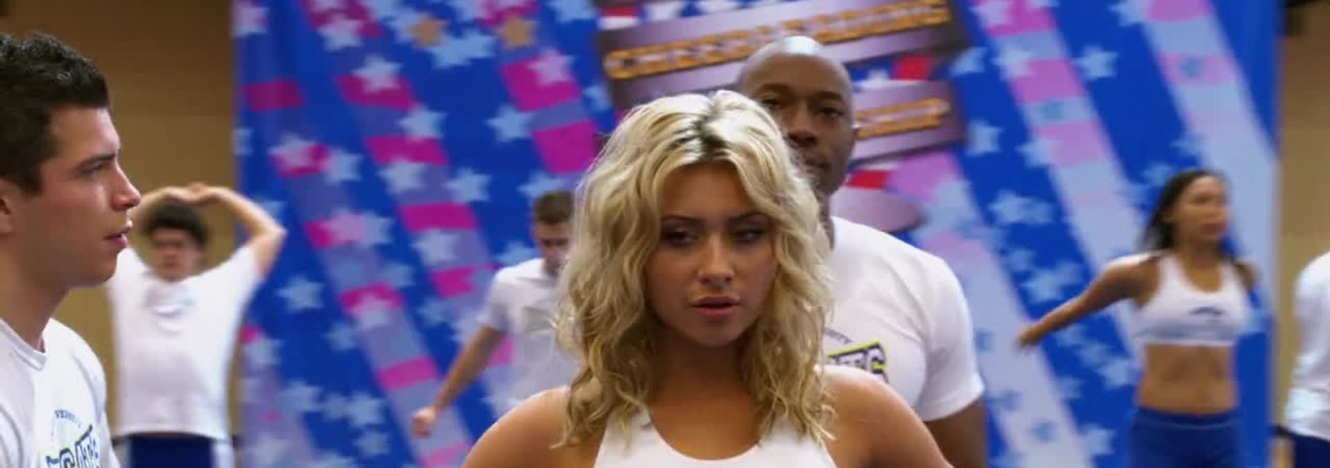 Watch Hellcats S01:E12 - Papa, Oh Papa - Free TV Shows | Tubi
