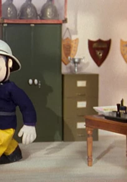 Watch Fireman Sam S04:E27 - Quarry Rescue - Free TV Shows | Tubi