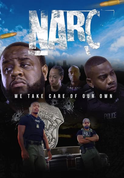 Watch Narc (2021) - Free Movies | Tubi