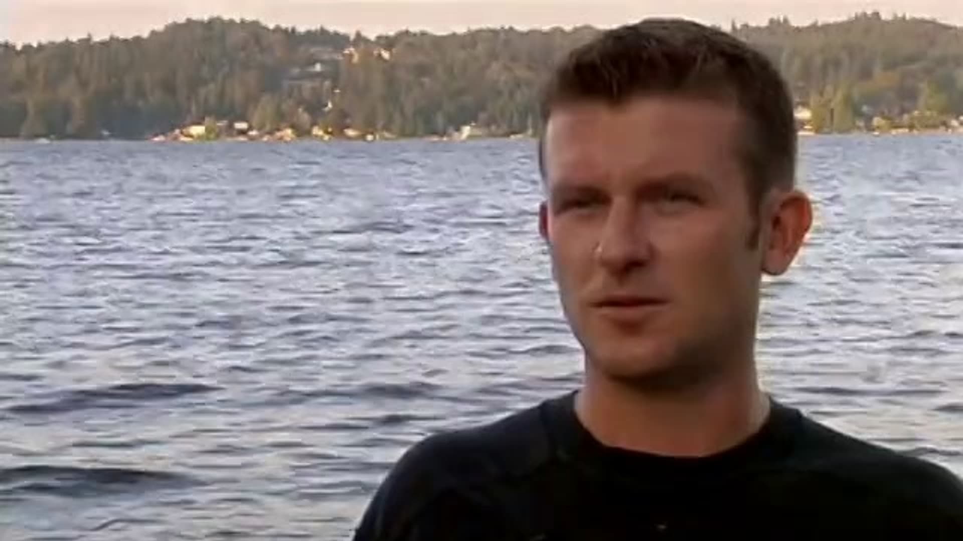 Watch Seattle's Loch Ness - The Lake Washington Sea Mo - Free Movies | Tubi