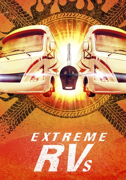 Watch Extreme RVs S01:E02 - A Land Yacht and More - Free TV Shows | Tubi