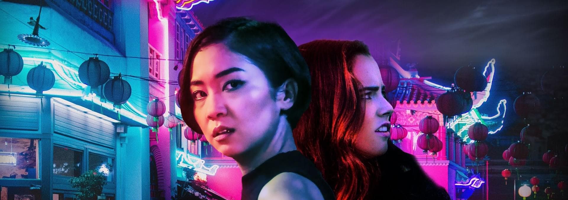 Watch Bad Detectives (2021) - Free Movies | Tubi