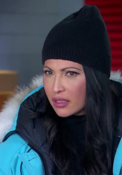 Watch Storage Wars: Northern Treasures S02:E33 - Dude Where's My Locker ...