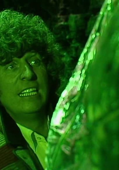 Watch Classic Doctor Who: The Fourth Doctor S17:E11 - Free TV Shows | Tubi