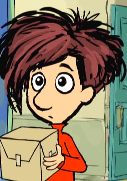 Watch Jacob Two-Two S02:E04 - Jacob Two-Two and the - Free TV Shows | Tubi