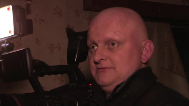 Watch Most Haunted - Free TV Shows | Tubi