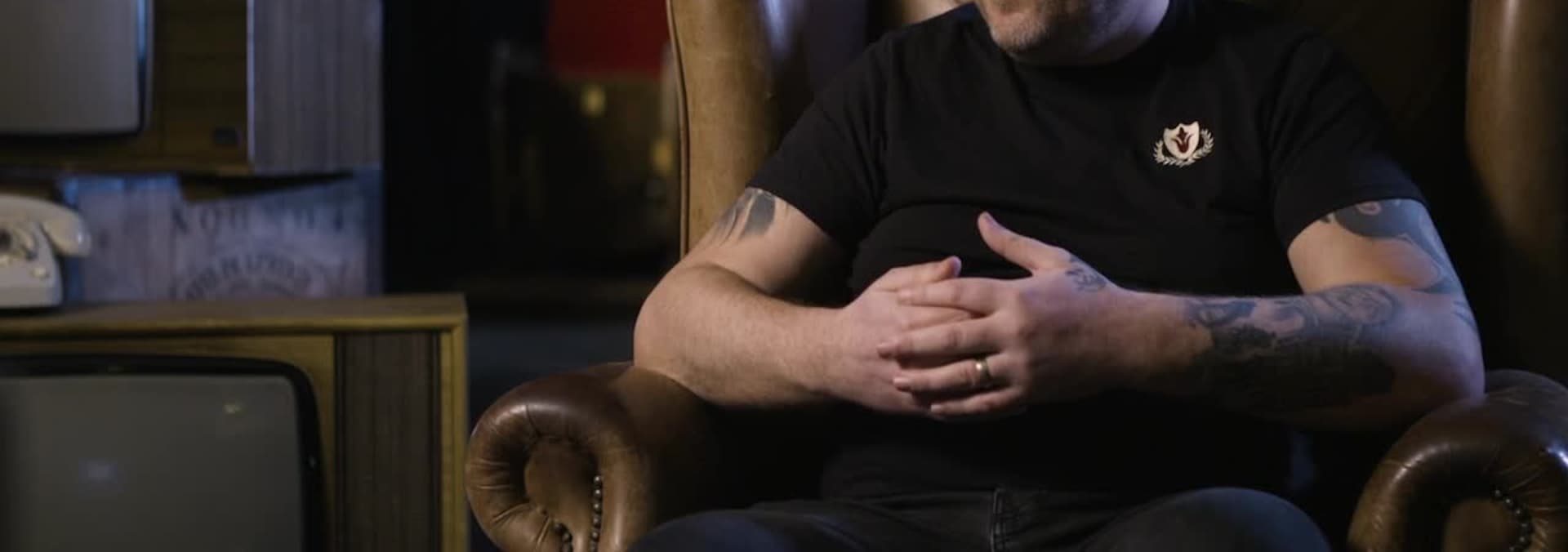 Watch Paranormal Captured S01:E05 - The Haunted Hearse - Free TV Shows ...
