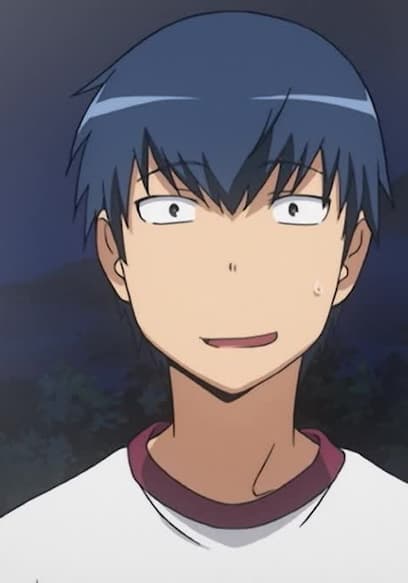 Watch Toradora! (Dubbed) S01:E09 - When You Go to th - Free TV Shows | Tubi