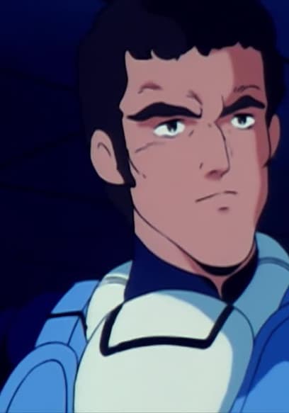 Watch Robotech: The Series Remastered S02:E24 - The Masters Saga ...