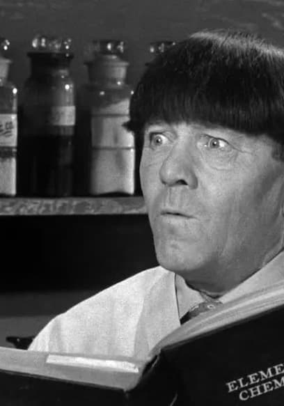 Watch The Three Stooges Comedy Gold Standard S04e7 Free Tv Shows Tubi