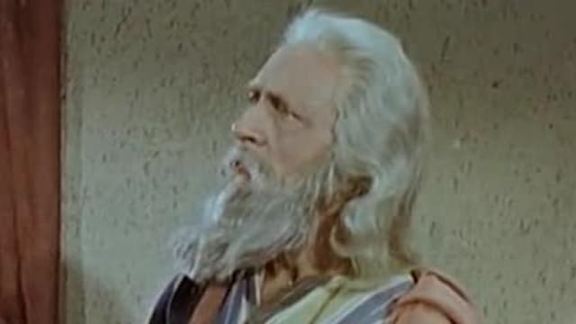Watch The Living Bible Collection S01:E03 - Old Testament Series ...