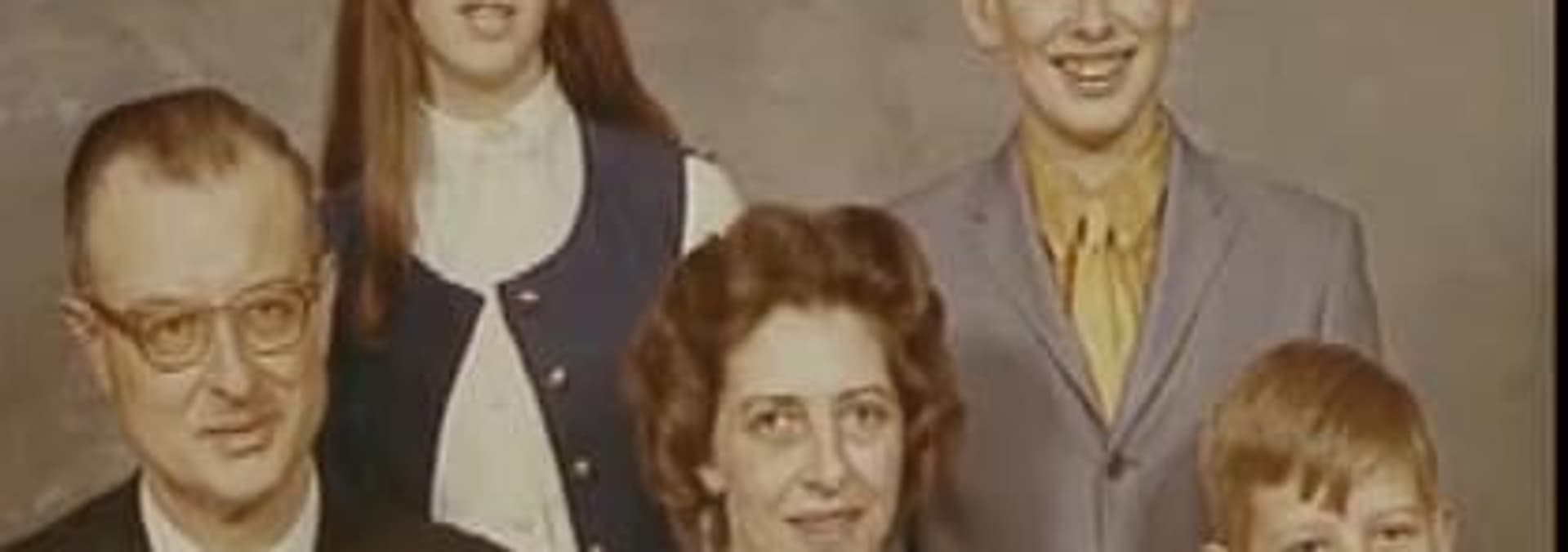 Watch Forensic Files S01:E09 - The List Murders - Free TV Shows | Tubi