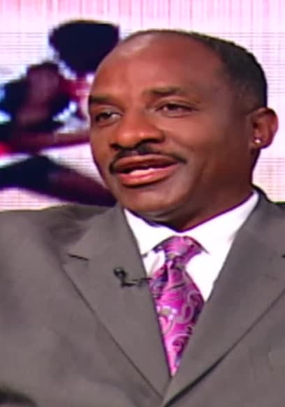 Watch The Tim McCarver Show S11:E587 - David Thompson - Free TV Shows ...