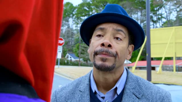 Watch Thick Skin S01:E01 - Bye Bye Chad - Free TV Shows | Tubi