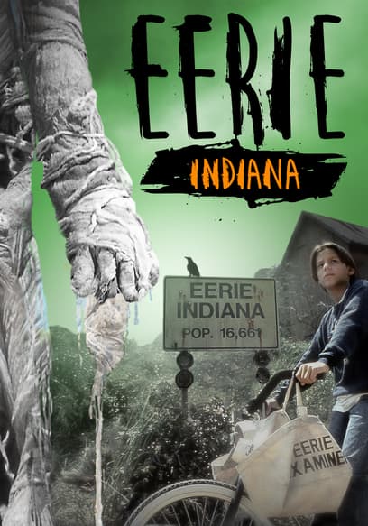 Watch Eerie, Indiana - Free TV Shows | Tubi