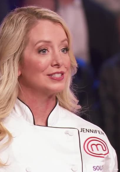 Watch MasterChef: United Tastes of America S13:E19 - - Free TV Shows | Tubi