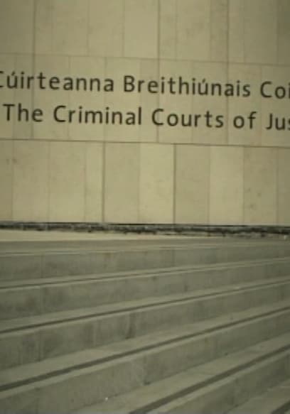 Watch Secrets of a Psychopath S01:E03 - Justice Strikes - Free TV Shows ...