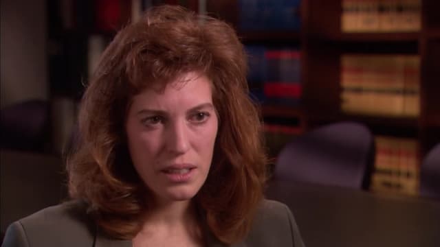 Watch Forensic Files S13:E03 - Shoot to Thrill - Free TV Shows | Tubi