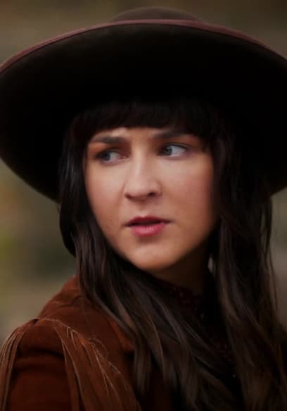 Watch Wild West Chronicles S03:E13 - Buffalo Bill and Annie Oakley ...