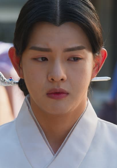 Watch Spring of Crush S01:E03 - Episode 3 - Free TV Shows | Tubi