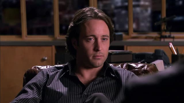 Watch Moonlight S01:E01 - No Such Thing as Vampires - Free TV Shows | Tubi