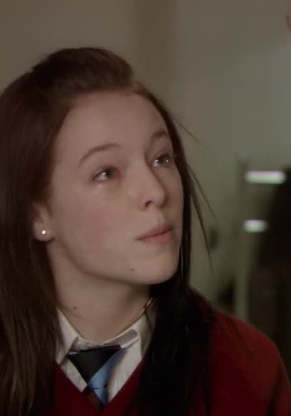 Watch Rush S03:E21 - Episode 21 - Free TV Shows | Tubi