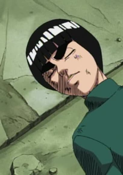 Watch Naruto (Subtitled) S01:E50 - The Fifth Gate: a Splendid Ninja Is ...