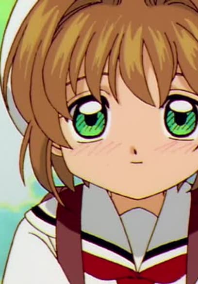 Watch Cardcaptor Sakura S01:E47 - Sakura and the Mys - Free TV Shows | Tubi