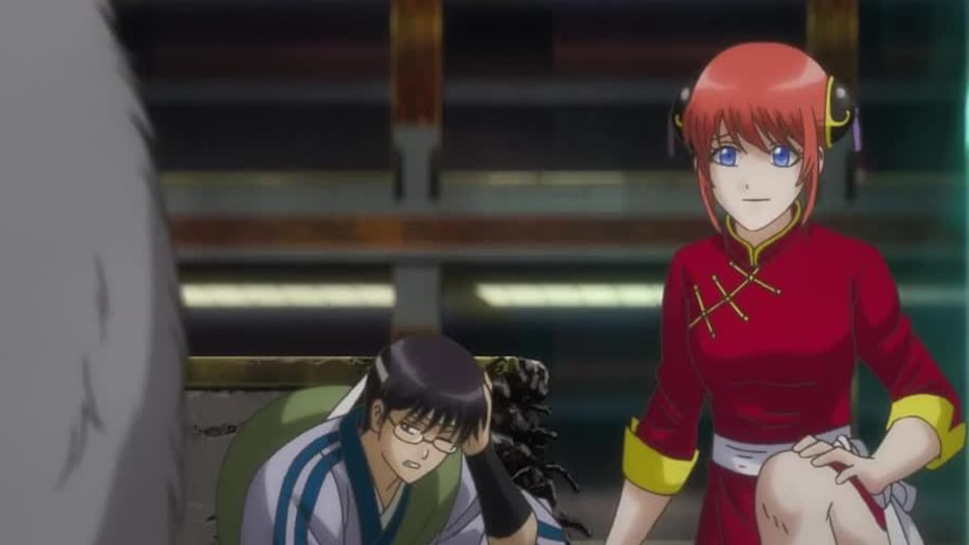 Watch Gintama: The Very Final (Dubbed) (2021) - Free Movies | Tubi