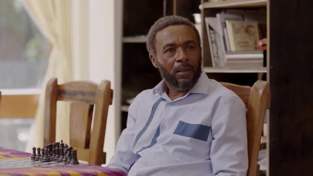 Watch Makoti S01:E18 - Breathing Through the Wound - Free TV Shows | Tubi