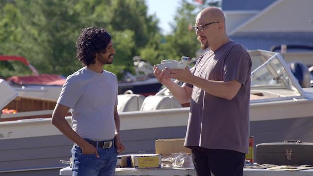 Watch Vintage Tech Hunters - Free TV Shows | Tubi