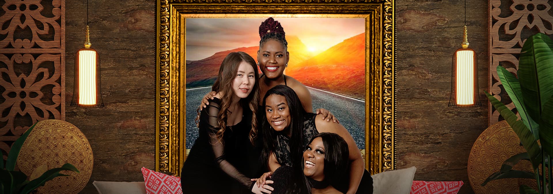 Watch Cognate (2023) - Free Movies | Tubi