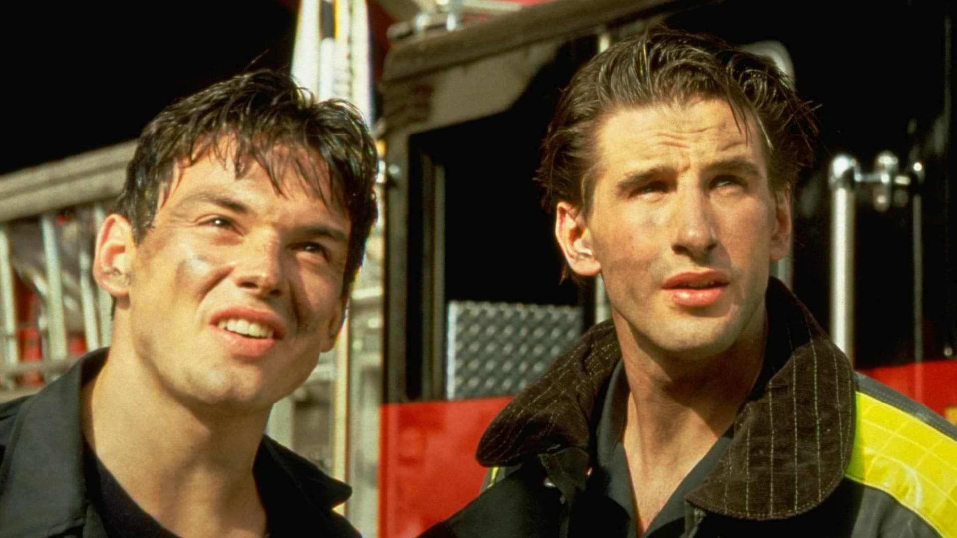 Watch Backdraft (1991) - Free Movies | Tubi